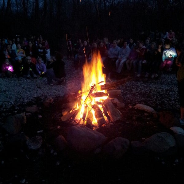 YMCA Camp MacLean - Burlington, WI
