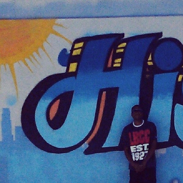 Centennial High School - Compton, CA