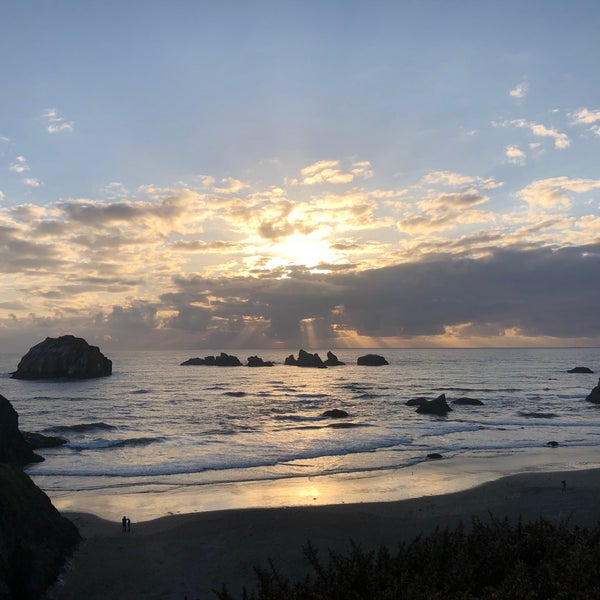 Photos at Face Rock State Park - 7 tips from 343 visitors