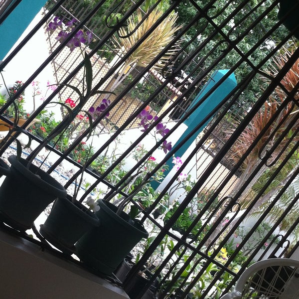 Tropical Del Este - 1 tip