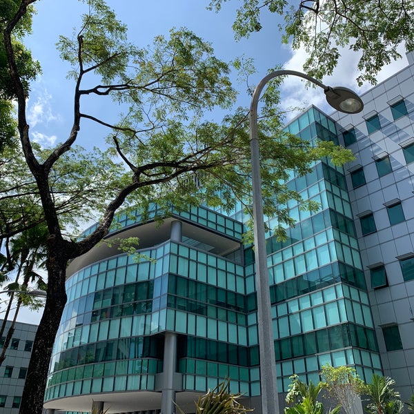 PUB WaterHub - Structure