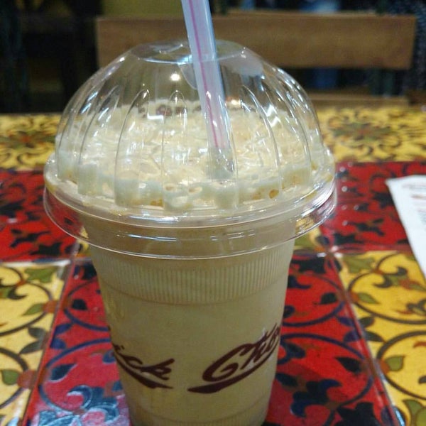 Chick Chocolate - Fast Food Restaurant