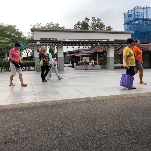 Teck Ghee Square - Ang Mo Kio, Singapore - 8 tips from 140 visitors