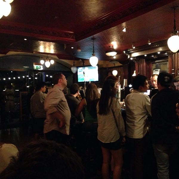 The Woolsack - Bar in London