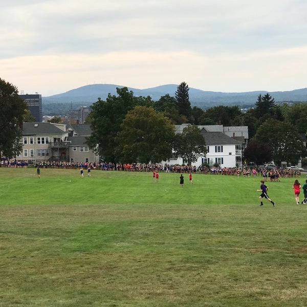 Derryfield Park - Manchester, NH
