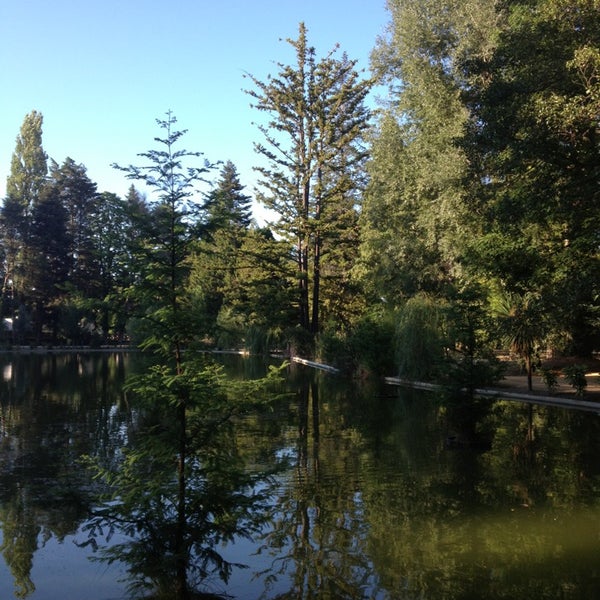 Pedras Salgadas Spa & Nature Park - Parque Pedras Salgadas