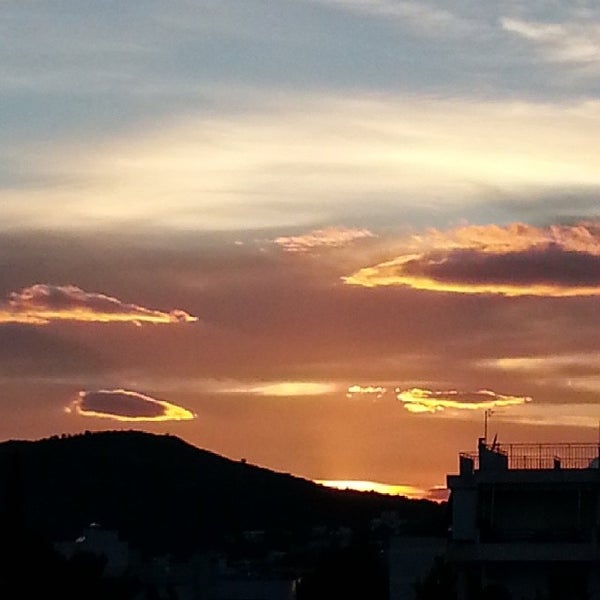 Χαλάνδρι (Chalandri) - City