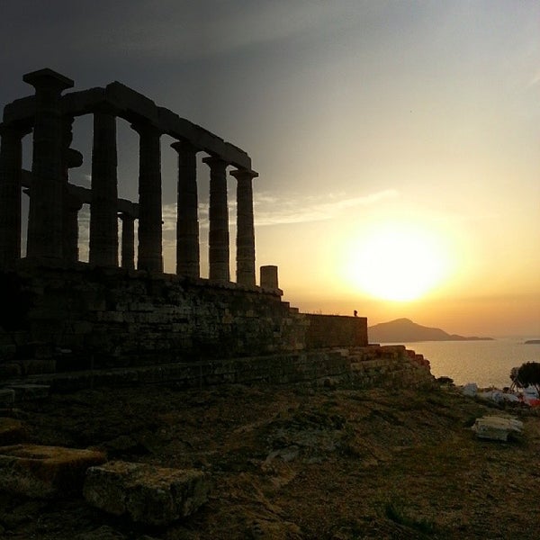 Σούνιο (Sounio) - Other Great Outdoors