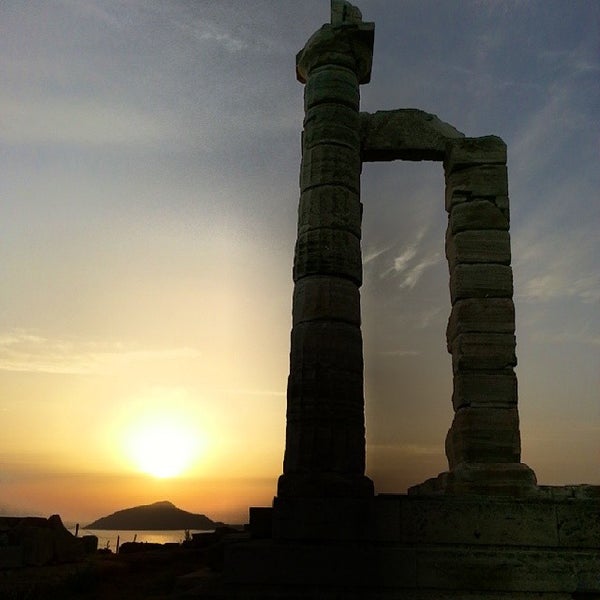 Σούνιο (Sounio) - Other Great Outdoors