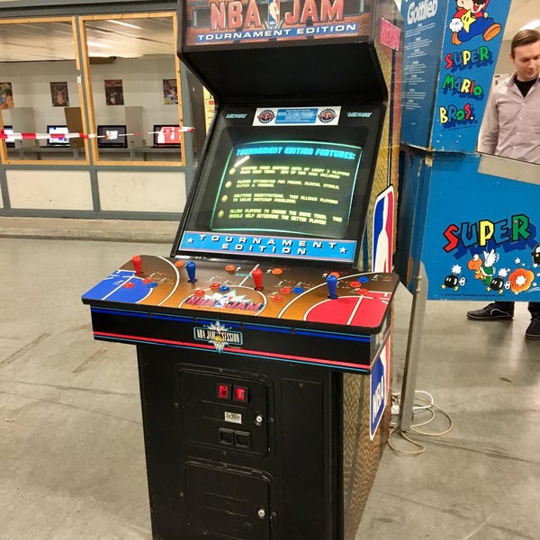 Bonami Spelcomputer Museum - Museum in Zwolle