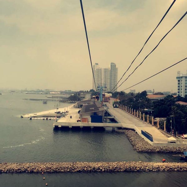 Gondola Ancol - Jakarta Utara - 20 tips from 2228 visitors