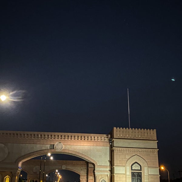 Sohar Gate | بوابة صحار - Other Great Outdoors in Sohar