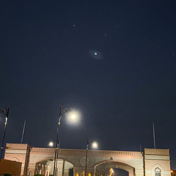 Sohar Gate | بوابة صحار - Other Great Outdoors in Sohar