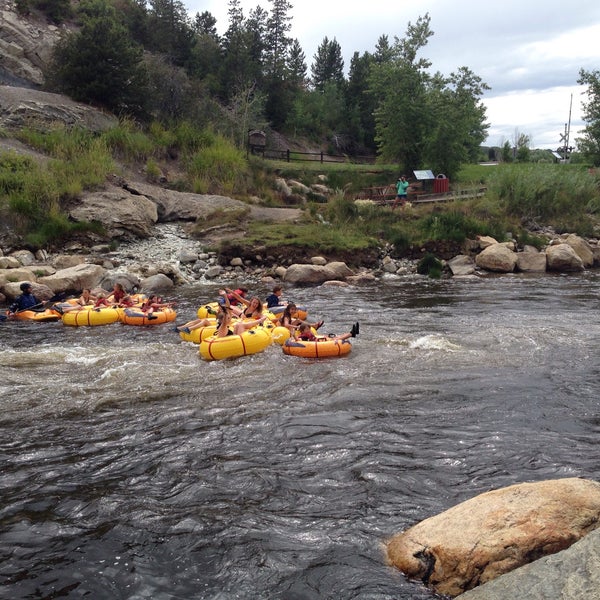 C Hole - Yampa River - Yampa River Core Trail