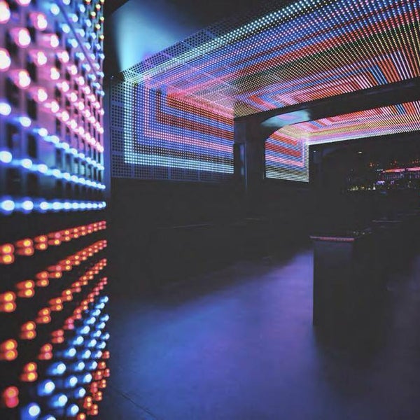 Why Not Nightclub - New Town - 14 George St