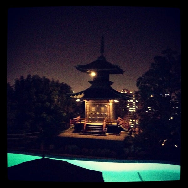 Pagoda Bar - Bar