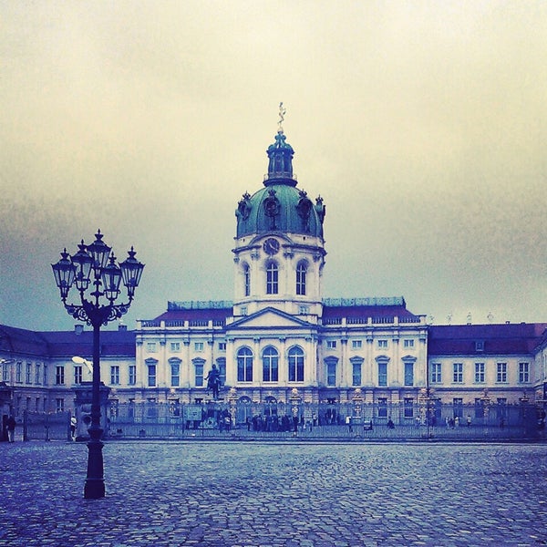 Photos at Schloss Charlottenburg - Palace in Berlin