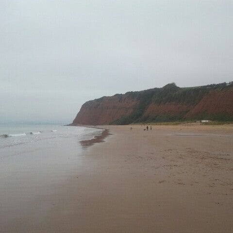 Red Rock Beach - 3 tips