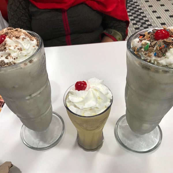 Steak 'n Shake - American Restaurant
