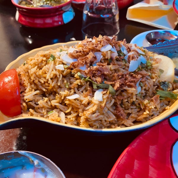 Delhi Belhi - Nice, PACA