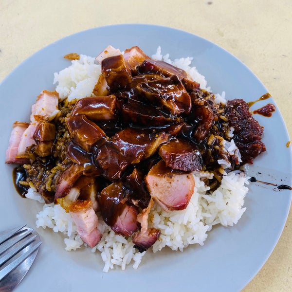 Rong Liang Restaurant