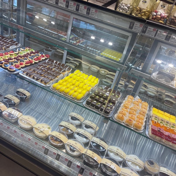 Pelit Pastanesi - Kadıköy, İstanbul