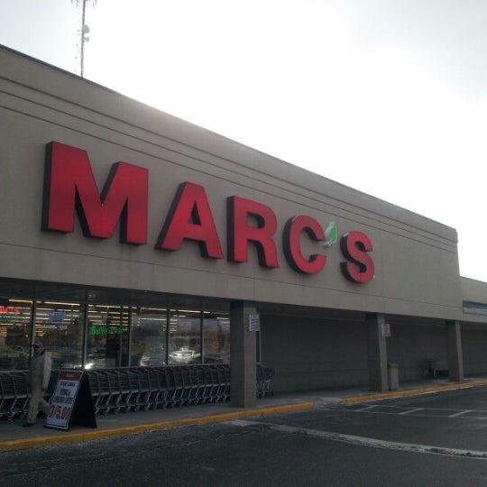 Marc's Stores - Akron, OH