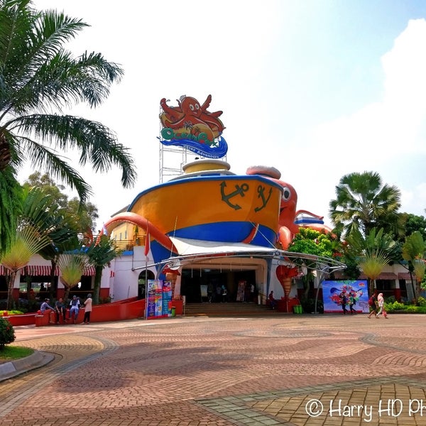 Ocean Park Water Adventure - 129 tips