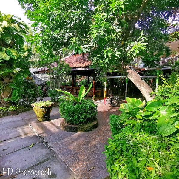 Hotel & Restaurant Sari Kuring Indah - Hotel in Cilegon