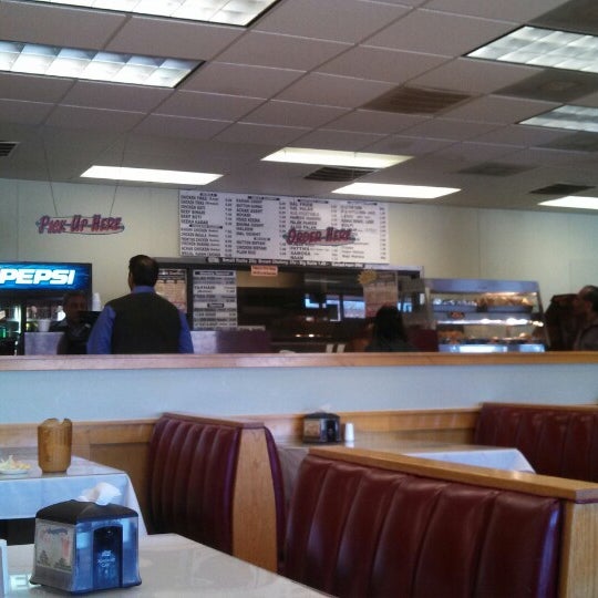 Al Markaz Restaurant - 29 tips