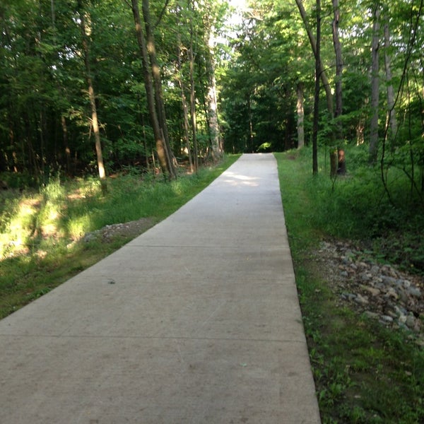 Sharp Park - Lansing, MI