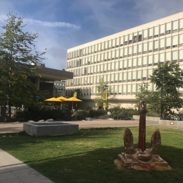 UCSD Revelle College