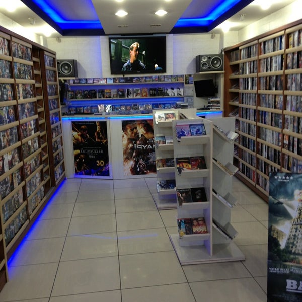 Karizma DVD & VCD Center - 3 tips from 57 visitors