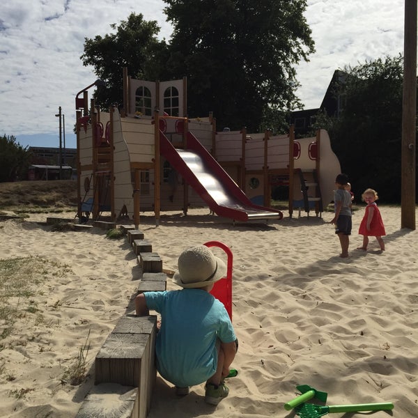 Clewer Memorial Recreation Ground Play Area - 4 tips