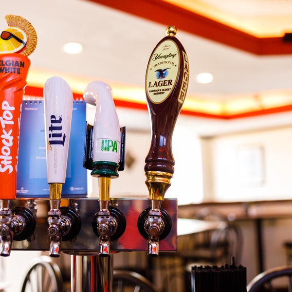 The Olney Tavern - American Restaurant