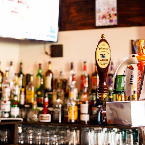 The Olney Tavern - American Restaurant