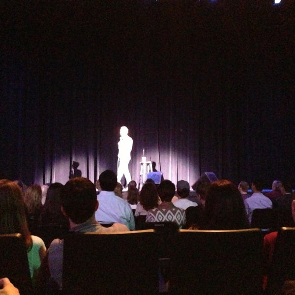 Photos at Ferst Center For The Arts - College Theater in Atlanta