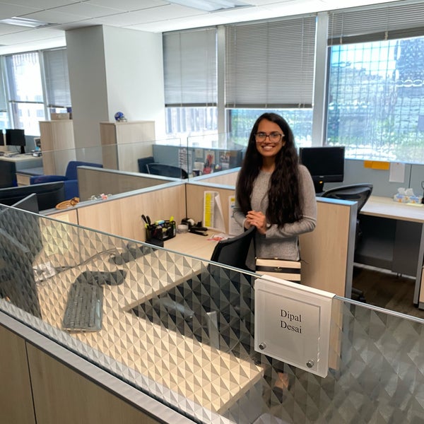 300 S Wacker - Office in Chicago