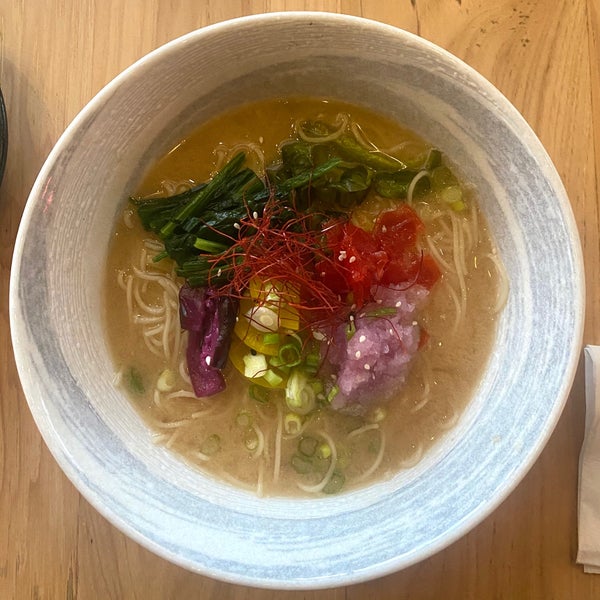 Maru Ramen - Noodle House