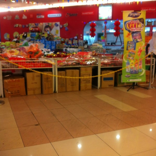 Photos at Tunas Manja Temerloh - Convenience Store in Temerloh