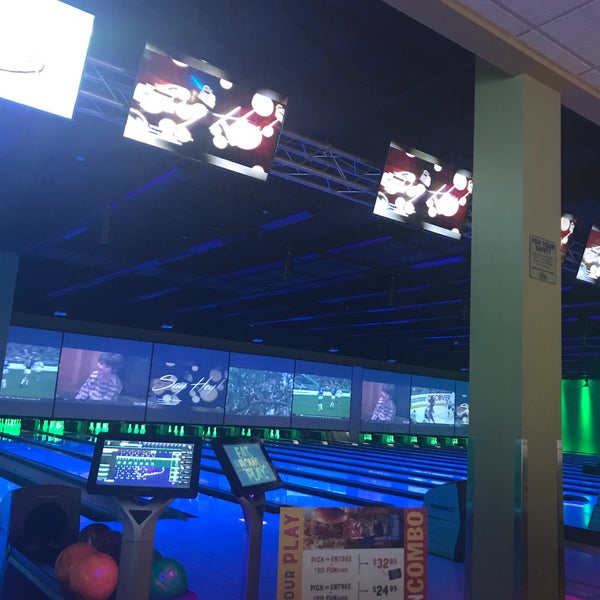 Photos at Main Event Entertainment - Arcade in Far North Central