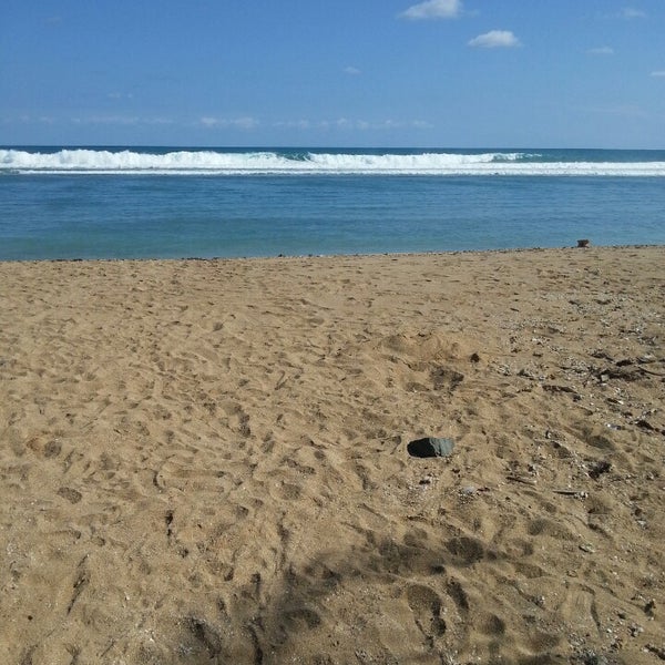 La Pocita - Piñones - Beach in Loíza