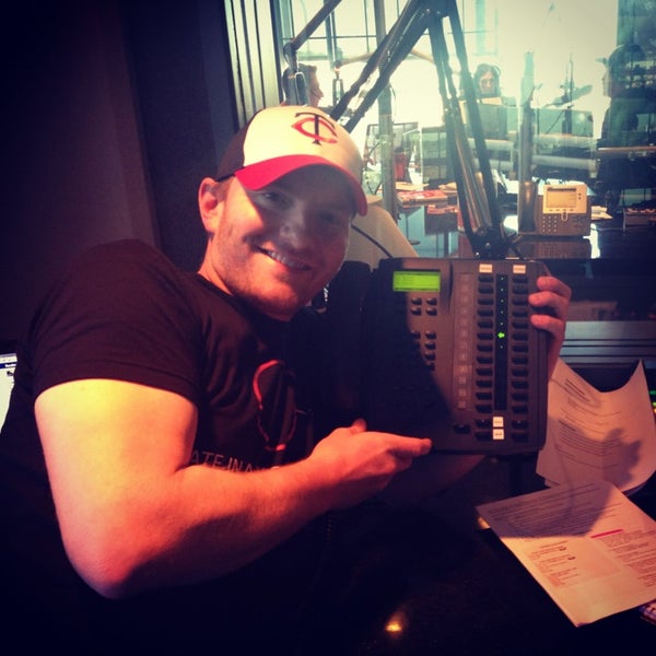 96.3 K-TWIN Radio - Radio Station in Minneapolis