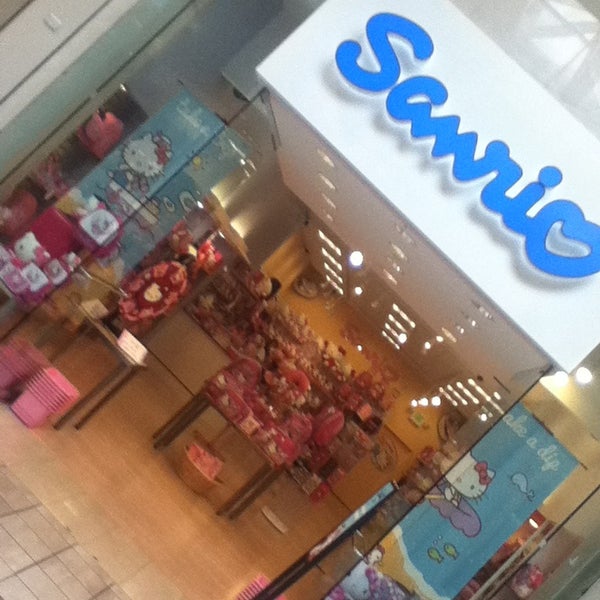 Sanrio - Bellevue Square - 1 tip from 231 visitors