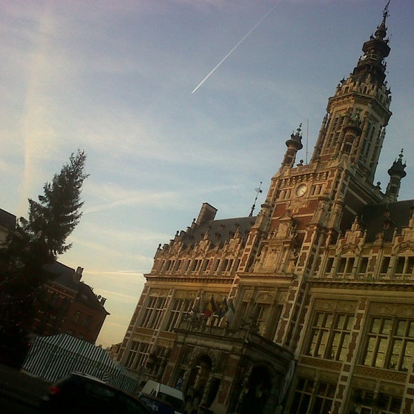 Maison Communal Schaerbeek Horaire | Ventana Blog