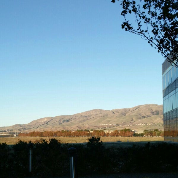 Cisco - McCarthy Ranch 2 - Milpitas, CA