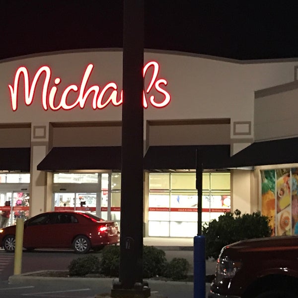 Michaels - Ocala, FL