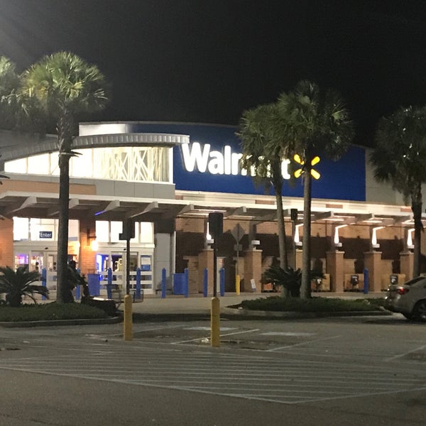 Photos at Walmart Supercenter - Windsor Forest - Savannah, GA