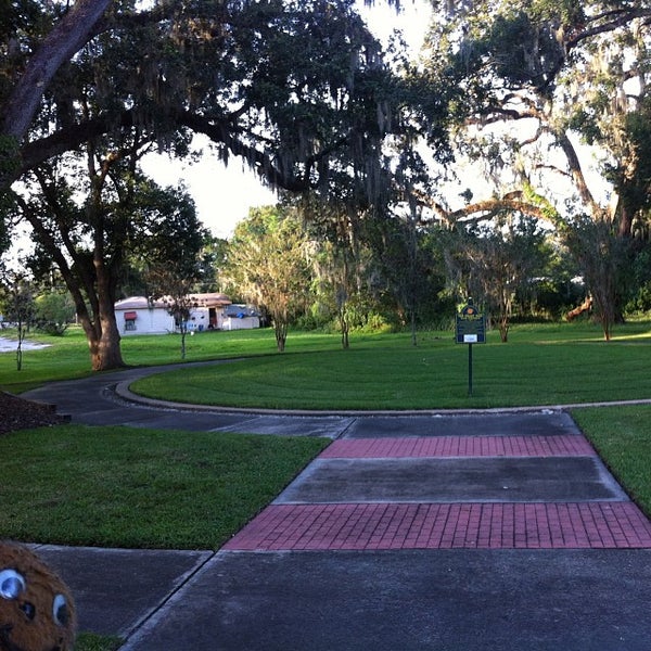 Photos at Tom Staley Park - Apopka, FL