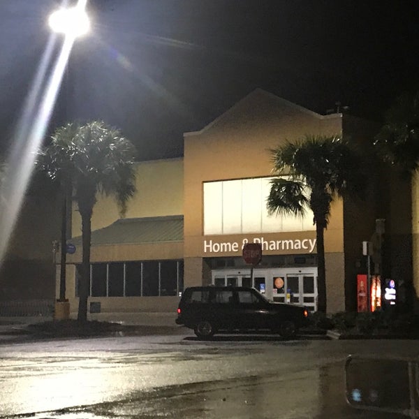 Walmart Supercenter - 2163 W C 48